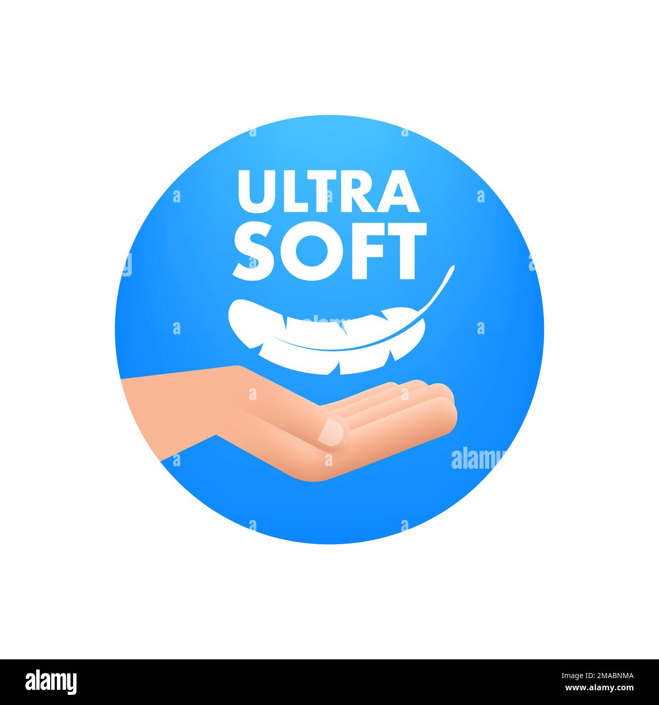 Ultra soft symbol hi-res stock photography and images - Alamy