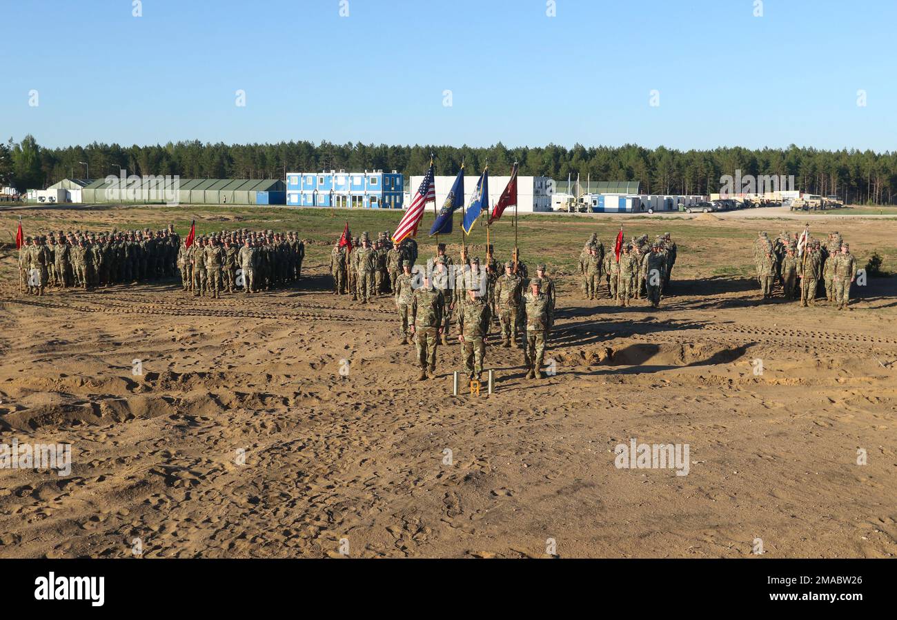 109th field artillery regiment hi-res stock photography and images - Alamy