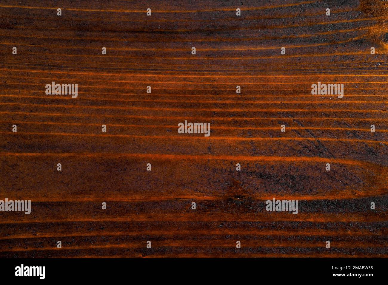 Empty flat surface with mahogany texture. Abstract backdrop Stock Photo ...