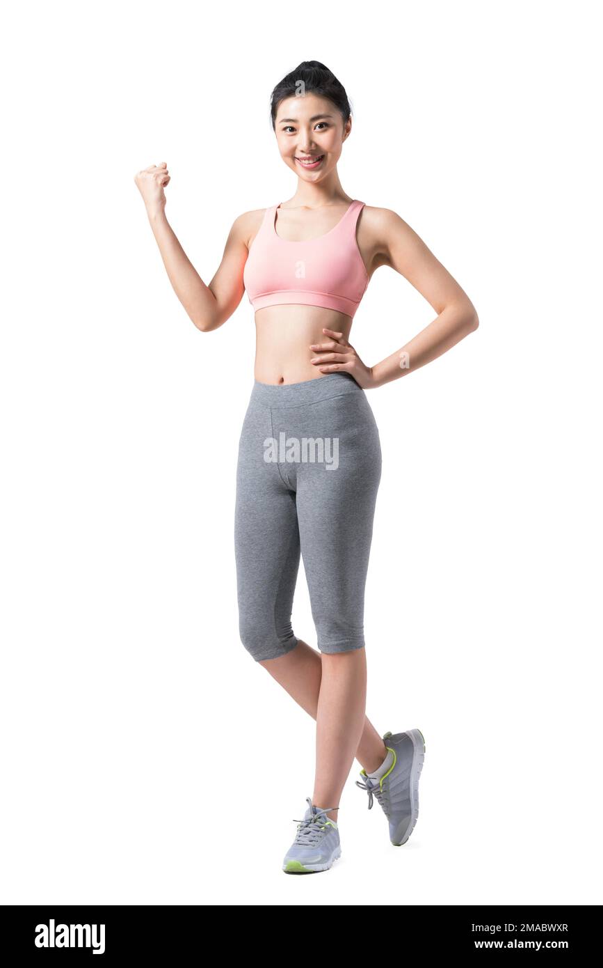 Young women's movement Stock Photo - Alamy