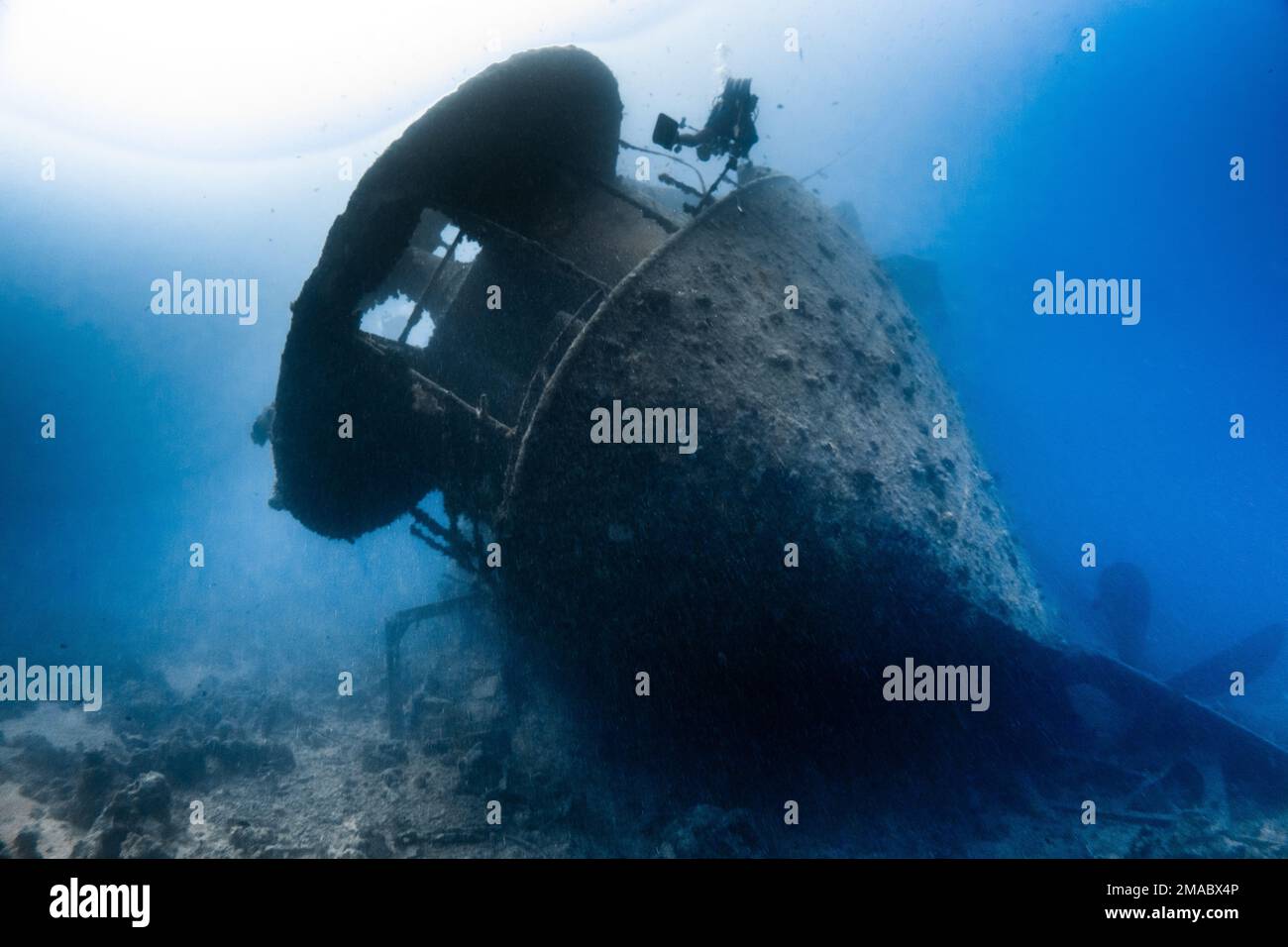SS Thistlegorm was a British cargo steamship that was built in North ...