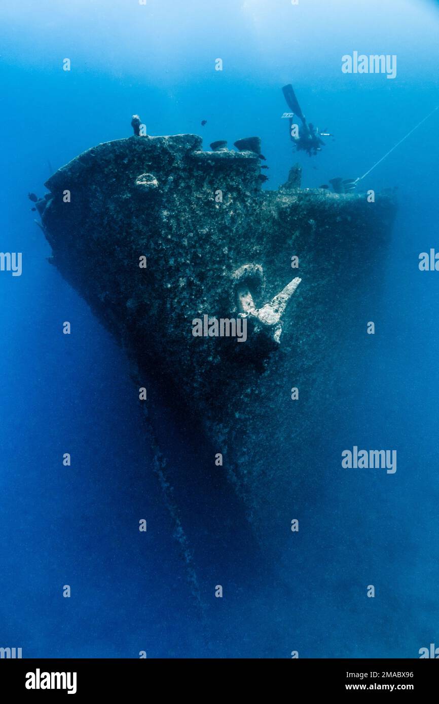 SS Thistlegorm was a British cargo steamship that was built in North ...