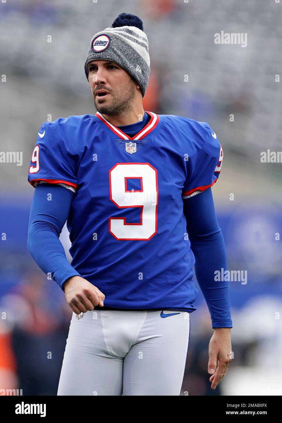 Graham Gano