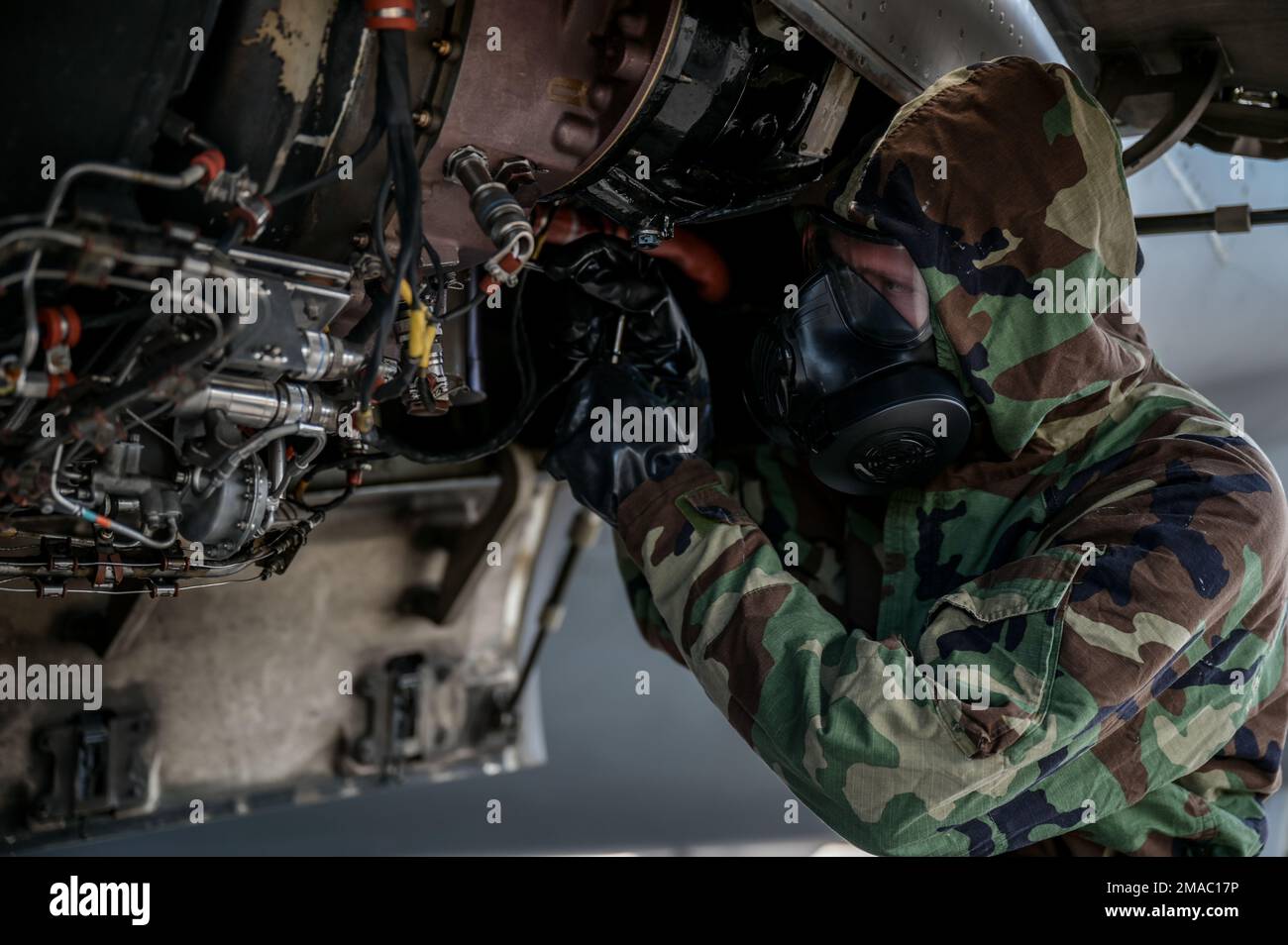 15th aircraft maintenance squadron aerospace propulsion journeyman hi ...