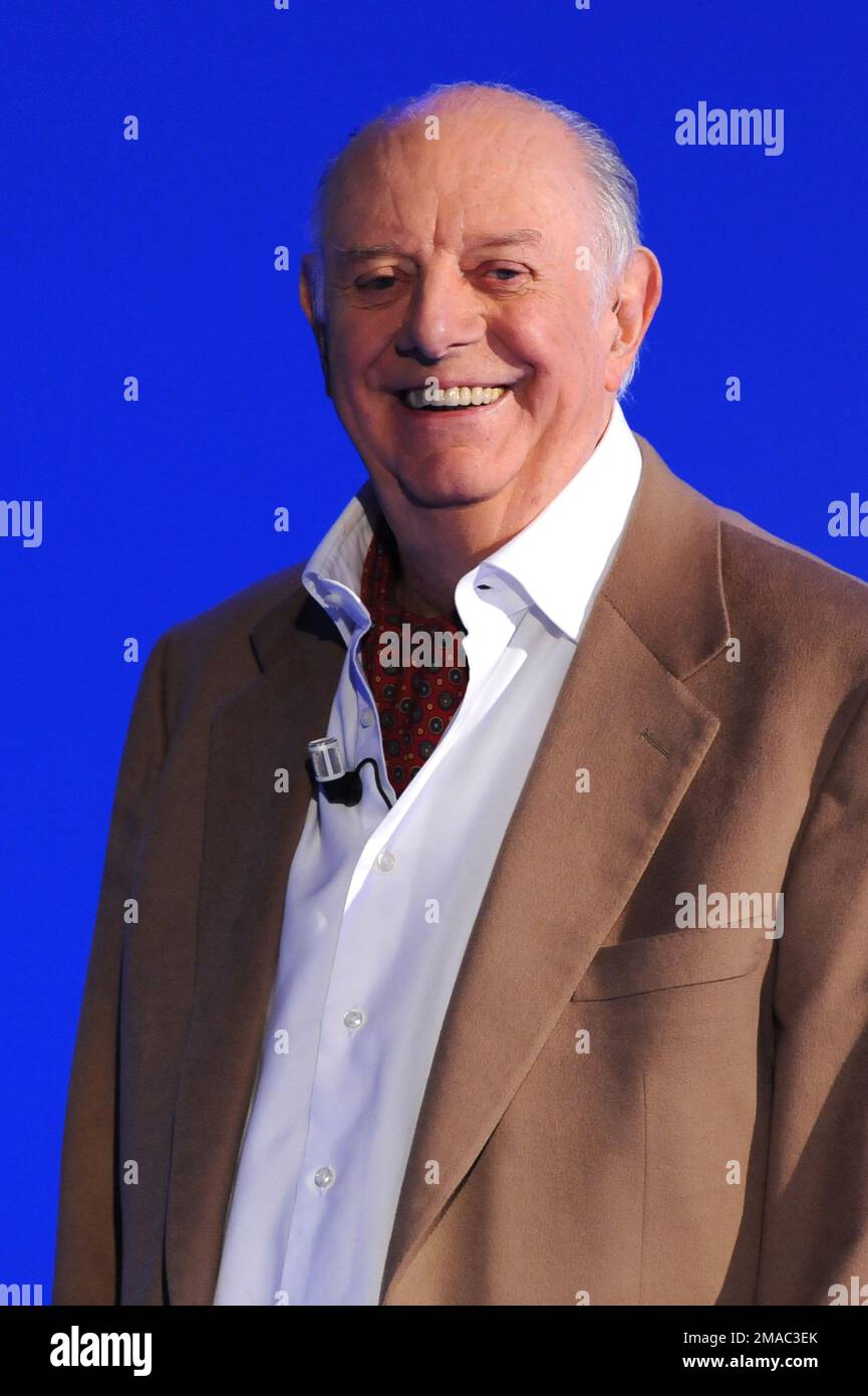 Dario fo franca rame hi-res stock photography and images - Alamy