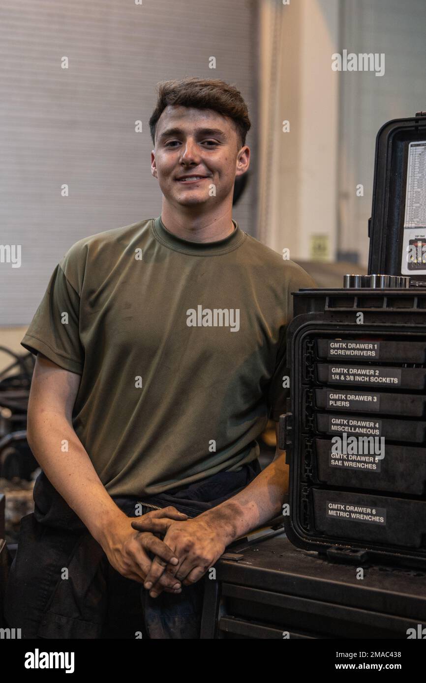 “When I was 18 years old, my older brother passed away. He was someone ...