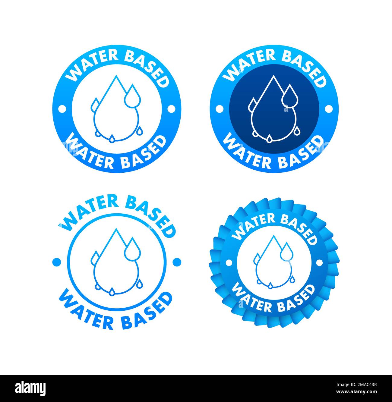 Latex stain Stock Vector Images - Alamy