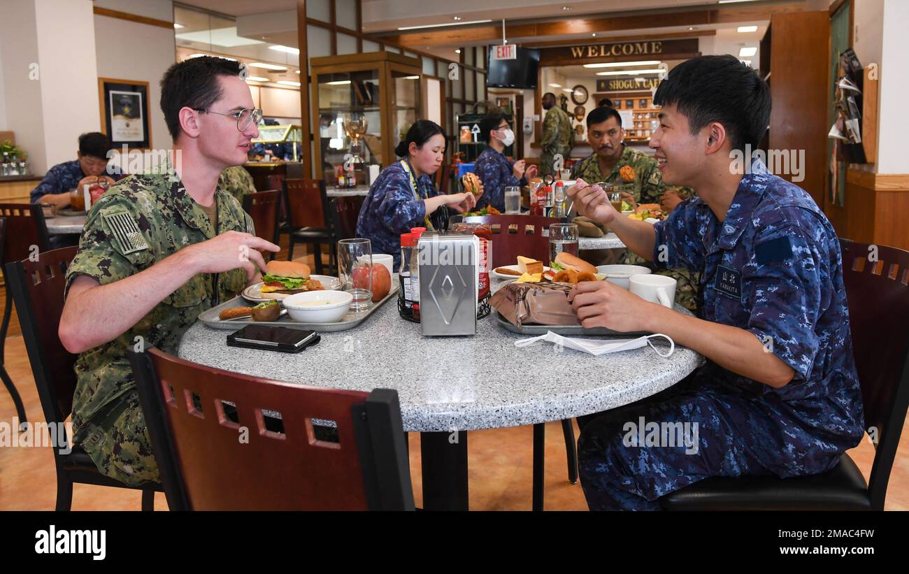 Engineman 3rd Class Mitchell Dailey, assigned to the mine ...