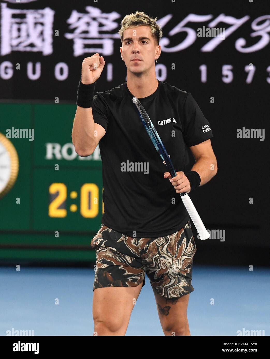 Thanassi hi-res stock photography and images - Alamy