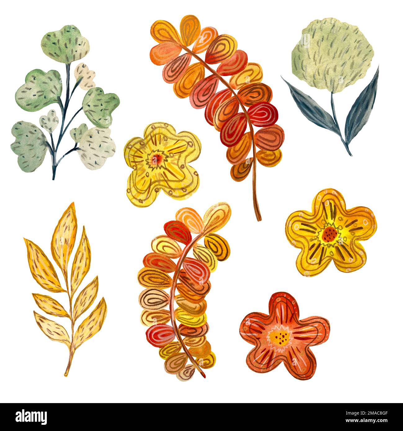 Red Yellow And Green Paper Cut Out Stock Images And Pictures Alamy