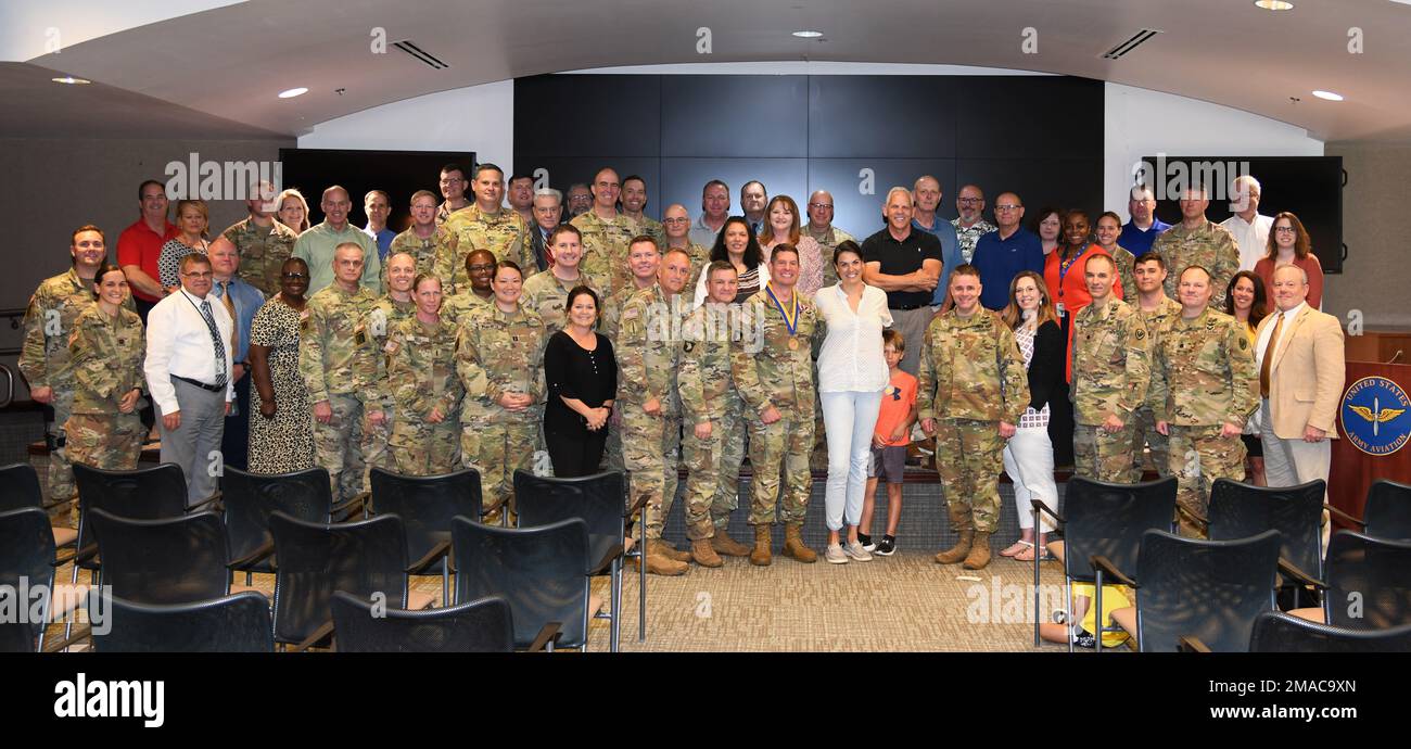 Captain Robert J. Ferrainolo, outgoing secretary to the general staff ...