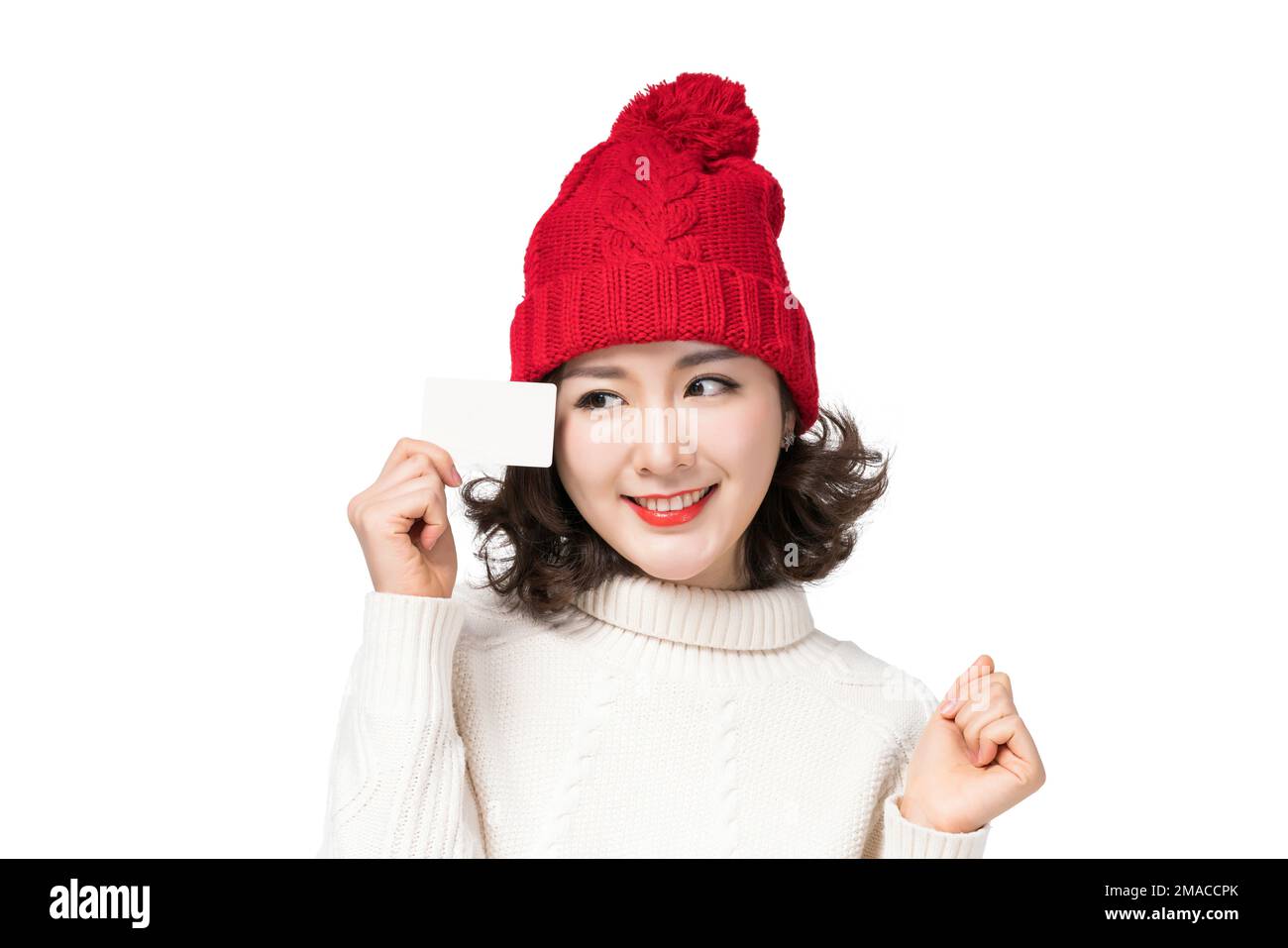 Man in bank young Cut Out Stock Images & Pictures - Alamy