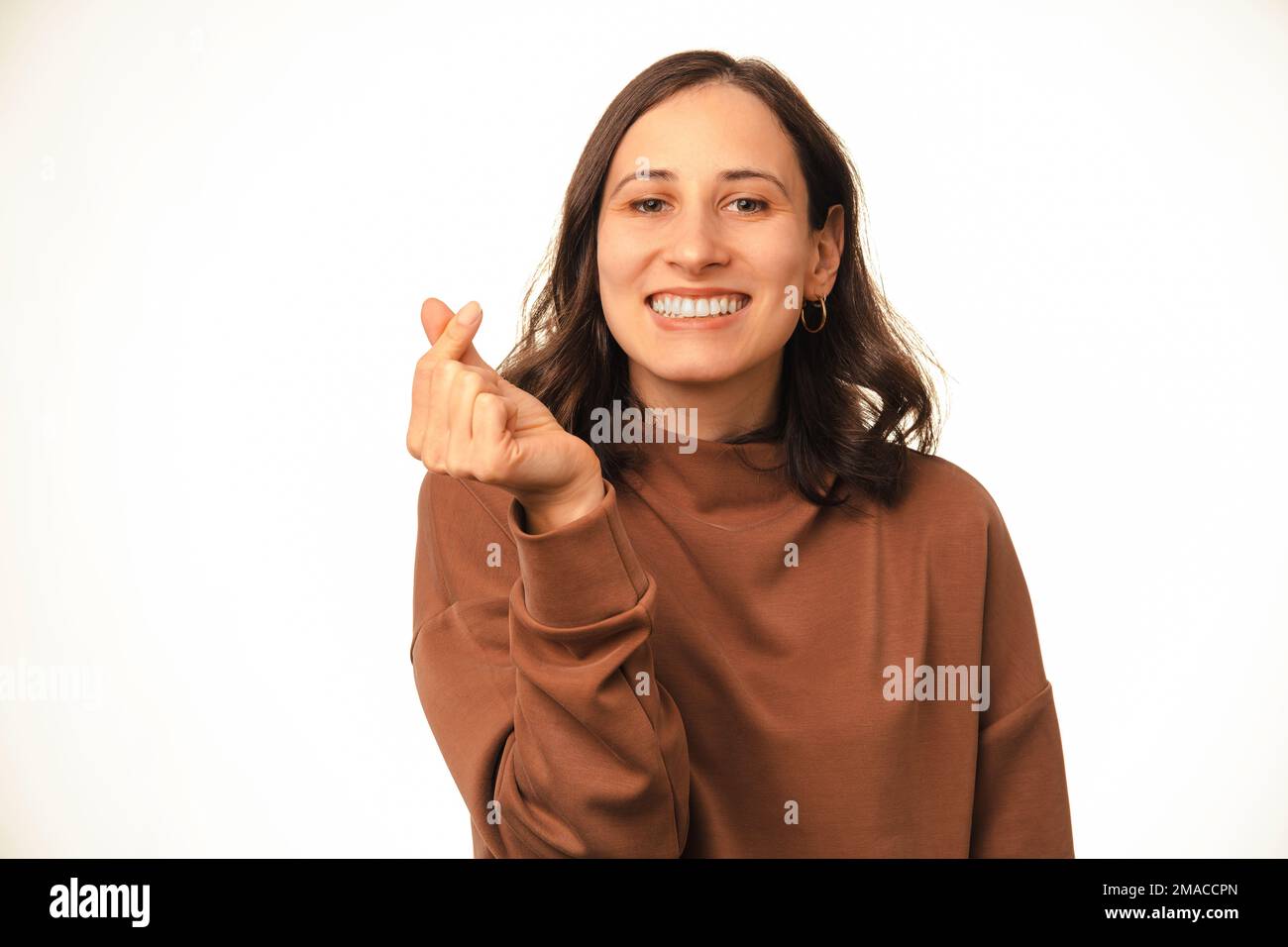 Gen z korean hi-res stock photography and images - Alamy