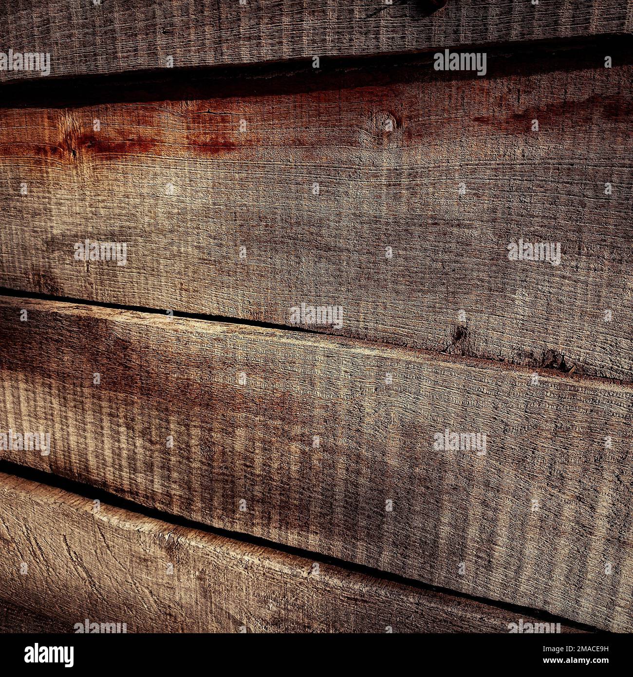 Planks wooden door hi-res stock photography and images - Alamy