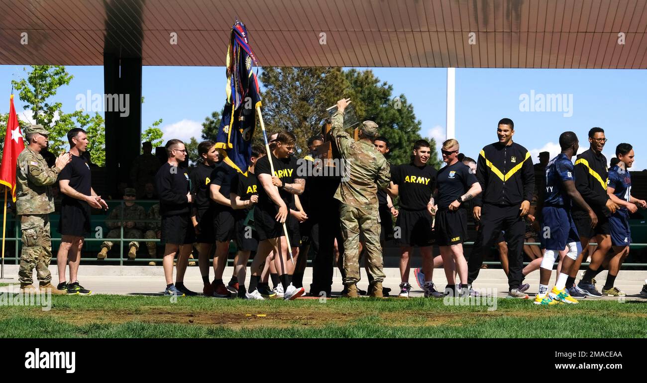 Soldiers with 2nd Battalion, 12th Infantry Regiment, 2nd Stryker ...