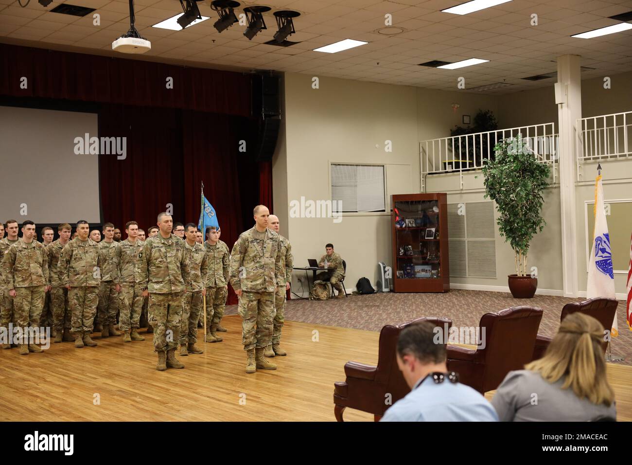 7 - LACKLAND AIR FORCE BASE, Texas – Detachment Texas (Cyber Rangers ...