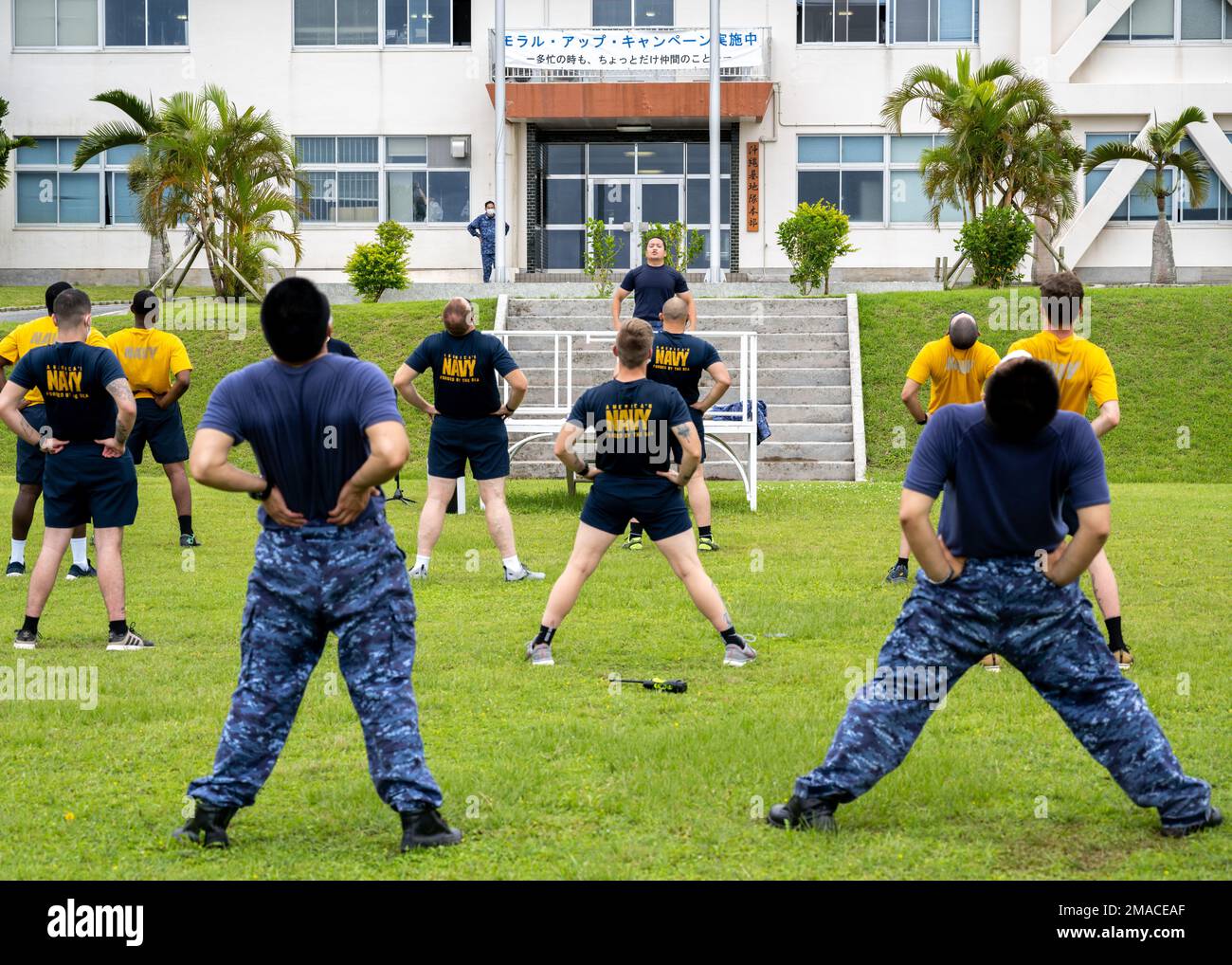 Fleetweekjapan hi-res stock photography and images - Alamy