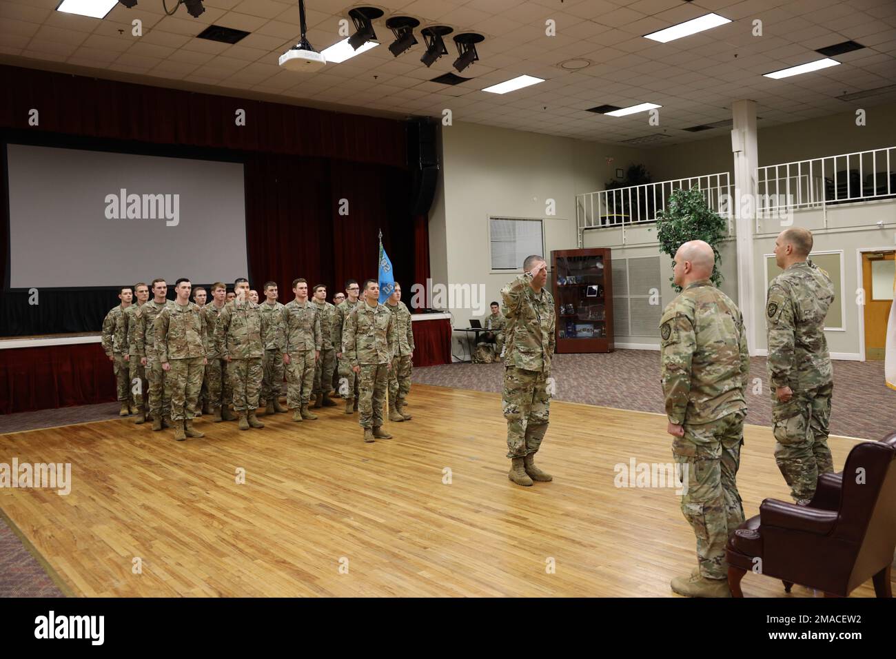 LACKLAND AIR FORCE BASE, Texas – Major Matthew D. Heinmiller, the ...