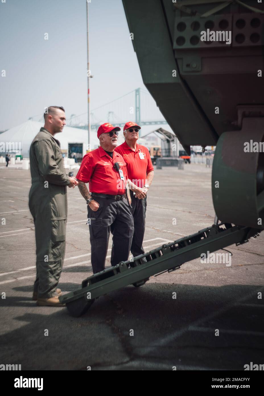 Usmc acv hi-res stock photography and images - Alamy