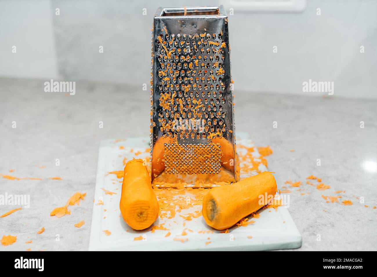 Real life shredder hi-res stock photography and images - Alamy