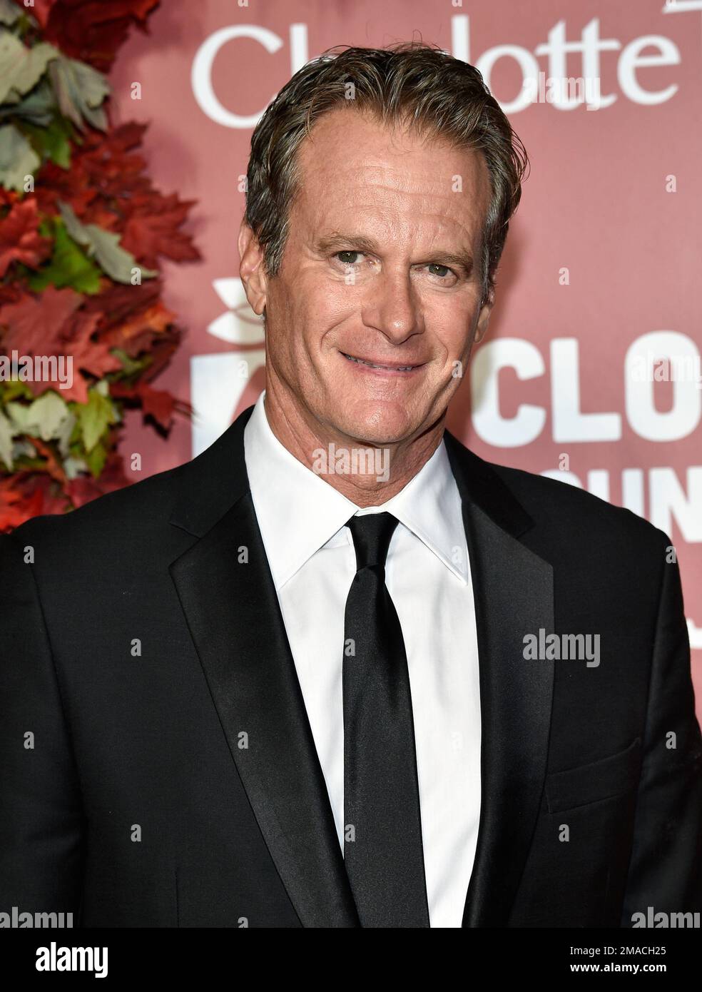 Rande Gerber attends the Clooney Foundation for Justice Albie Awards at ...