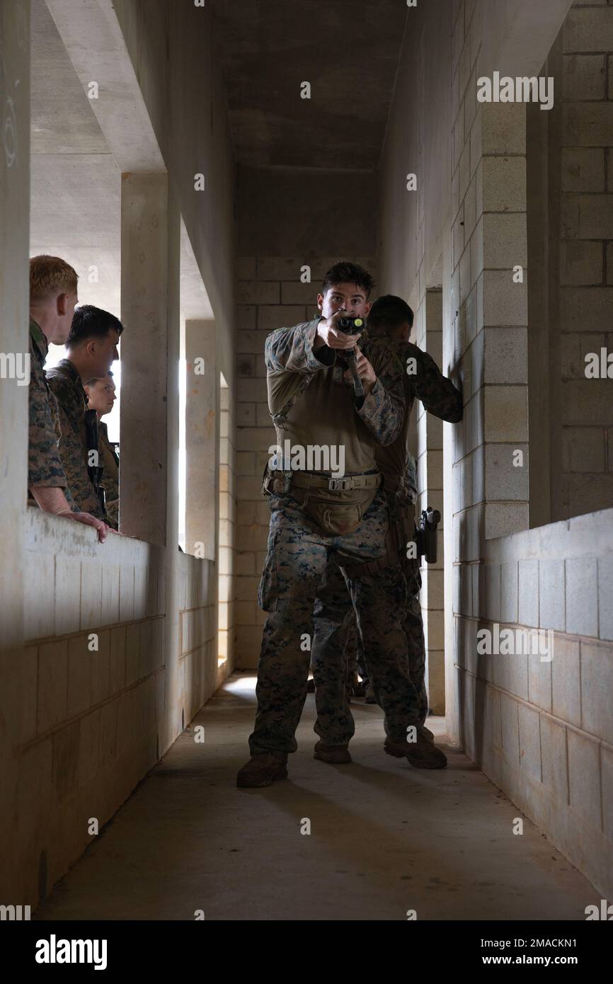 Urban reconnaissance hi-res stock photography and images - Alamy