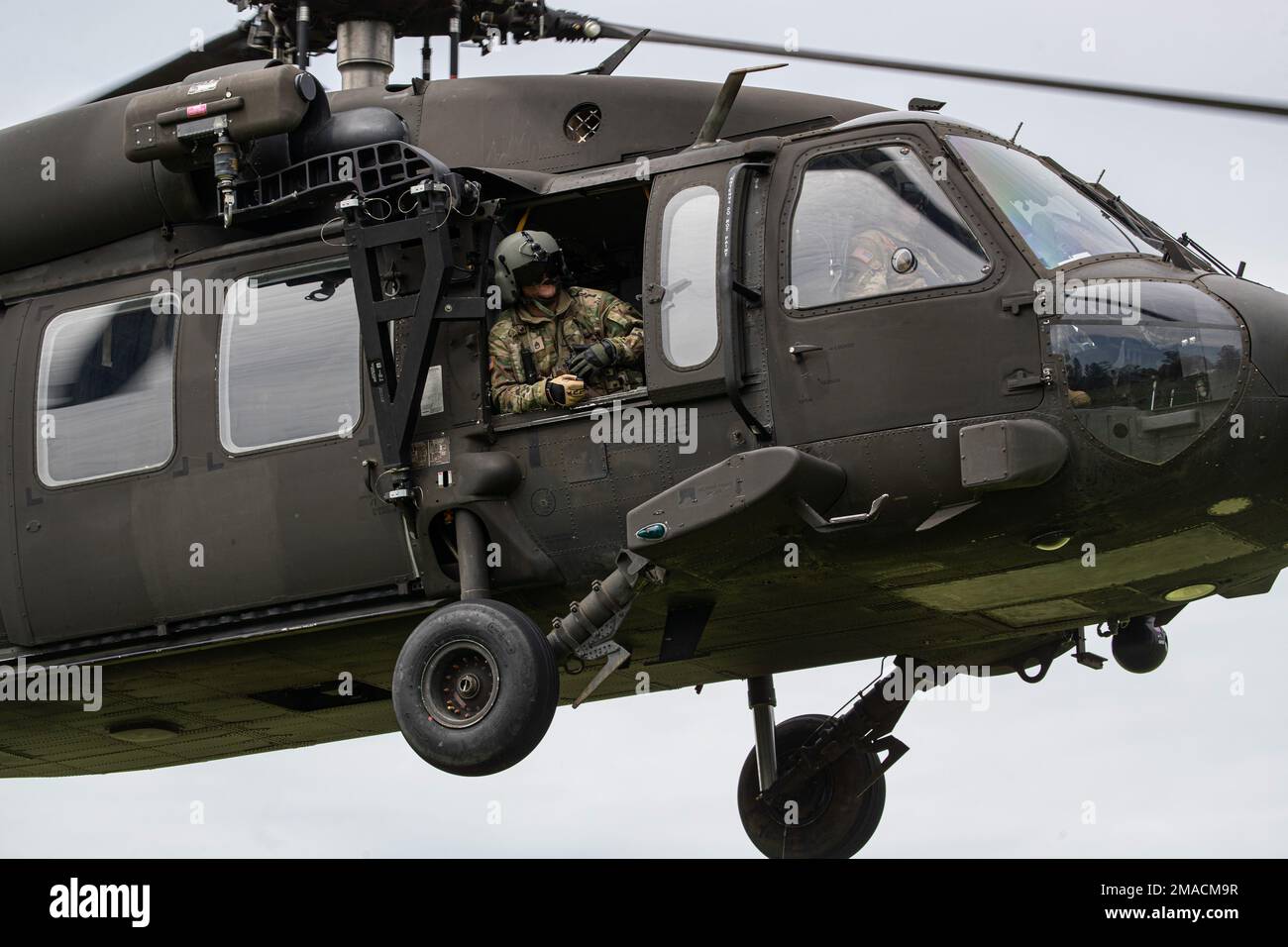 U.S. Army Reserve and National Guard Soldiers participating in the ...