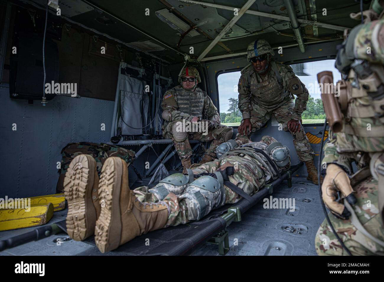 U.S. Army Reserve and National Guard Soldiers participating in the ...