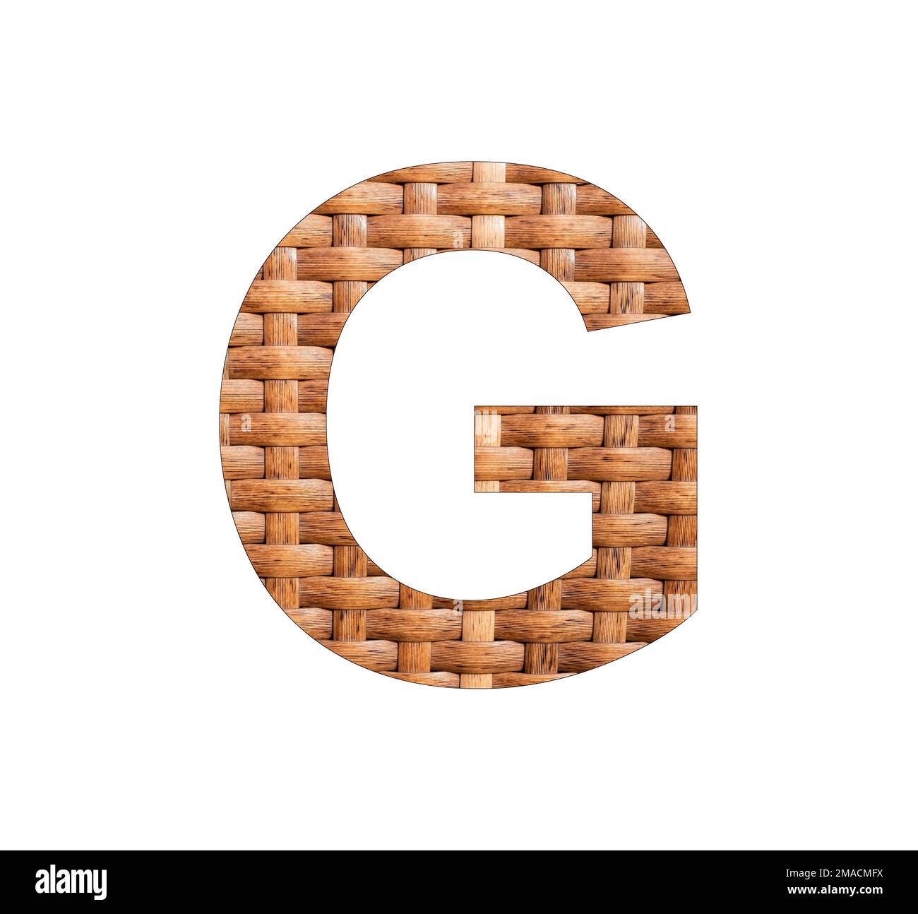 Letter pattern alphabet mesh hi-res stock photography and images - Alamy