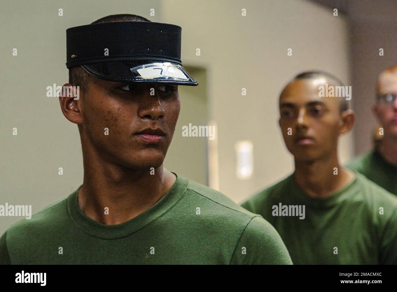 Marine Uniform 2022