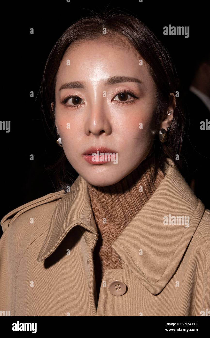 Sandara 2022
