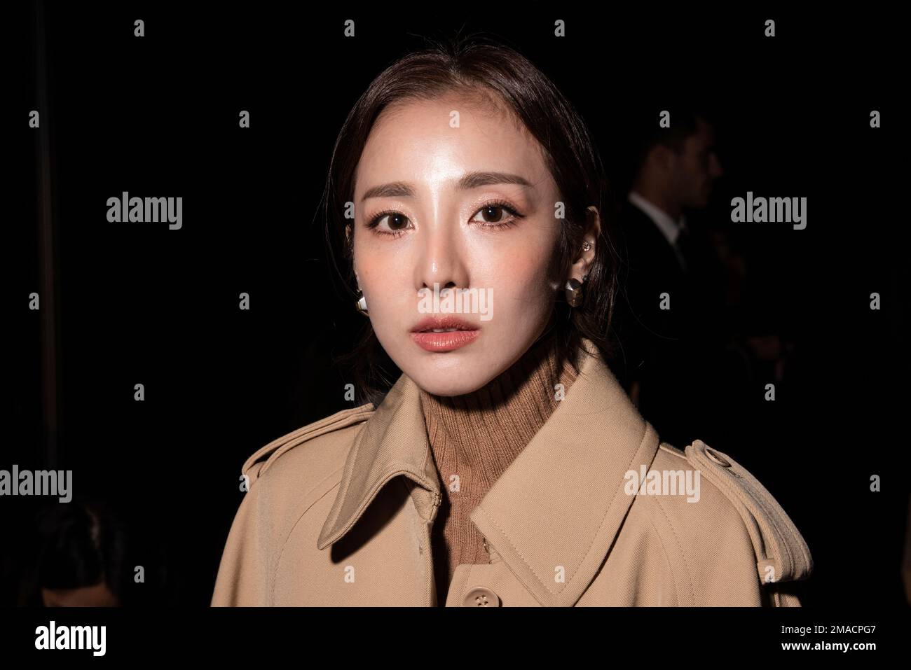 Sandara 2022