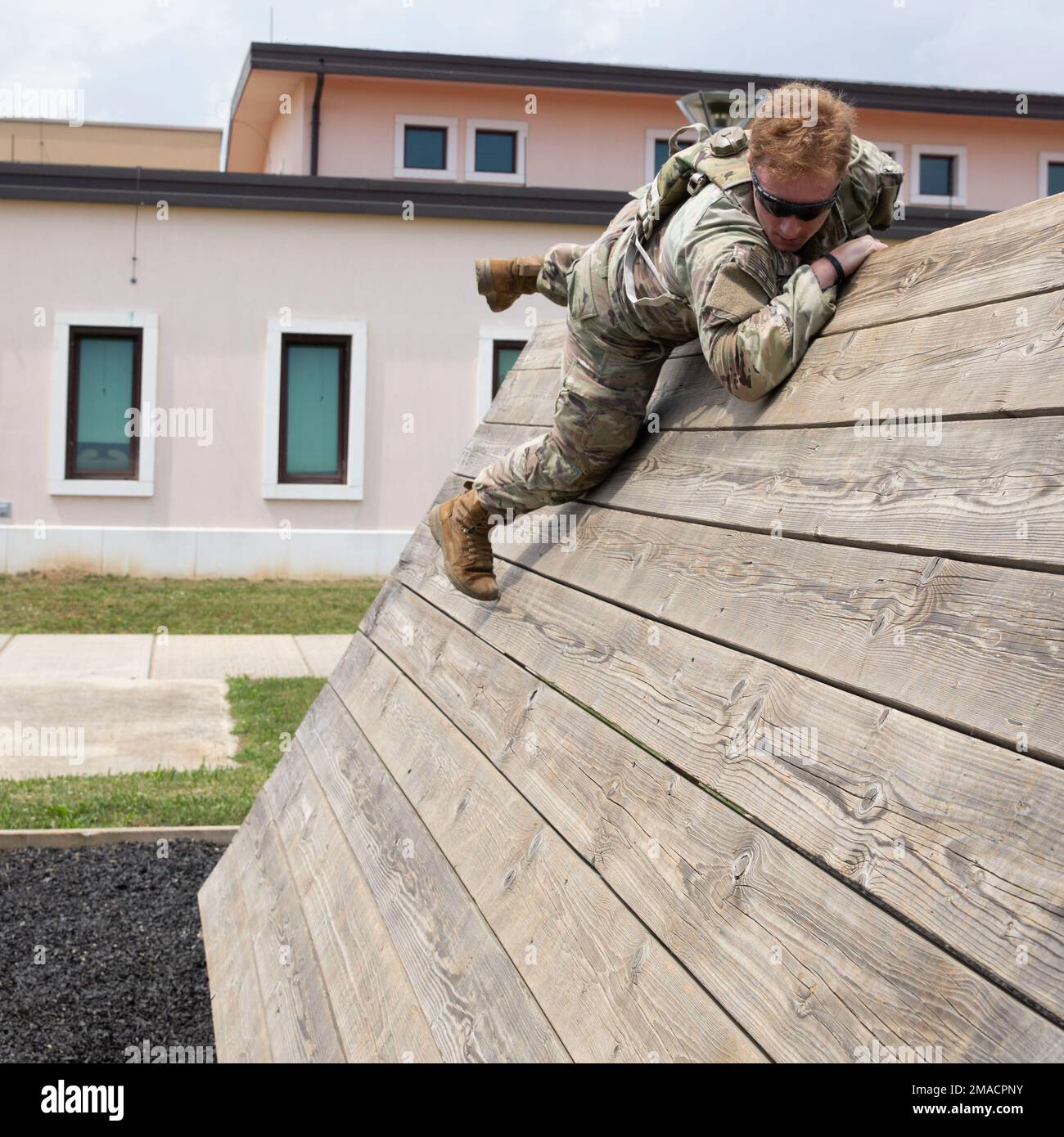 Setafbestwarrior hi-res stock photography and images - Alamy