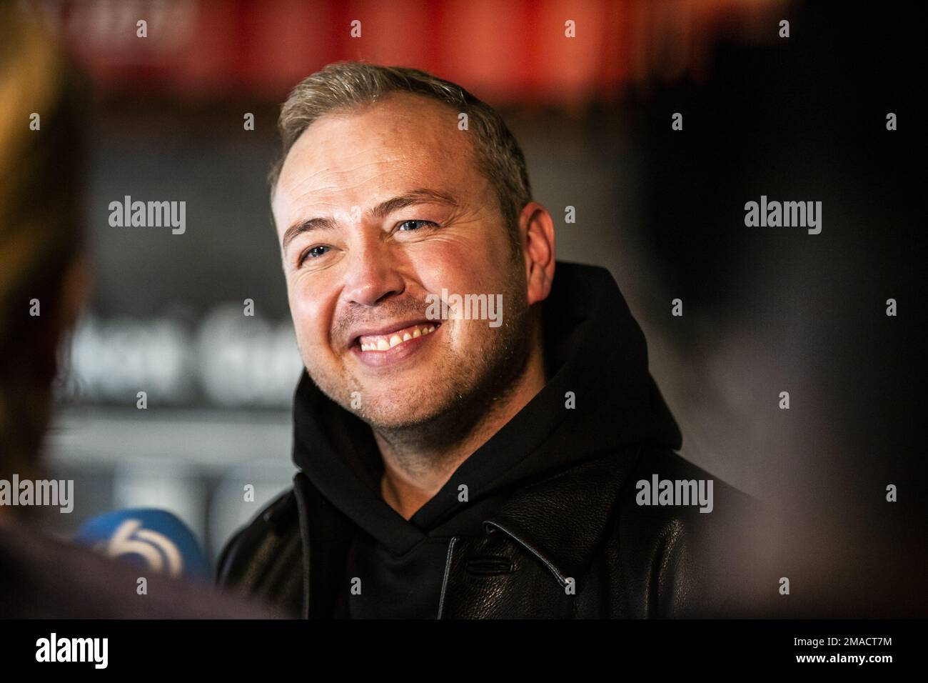 Holland zingt hazes hi-res stock photography and images - Alamy