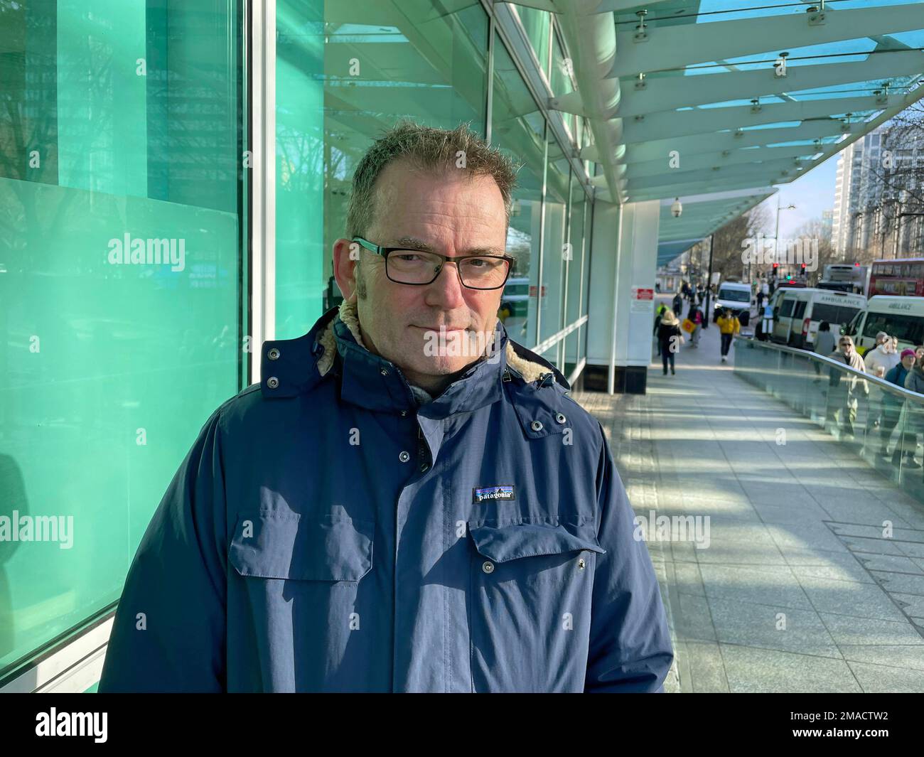 Domain and hospital hi-res stock photography and images - Alamy