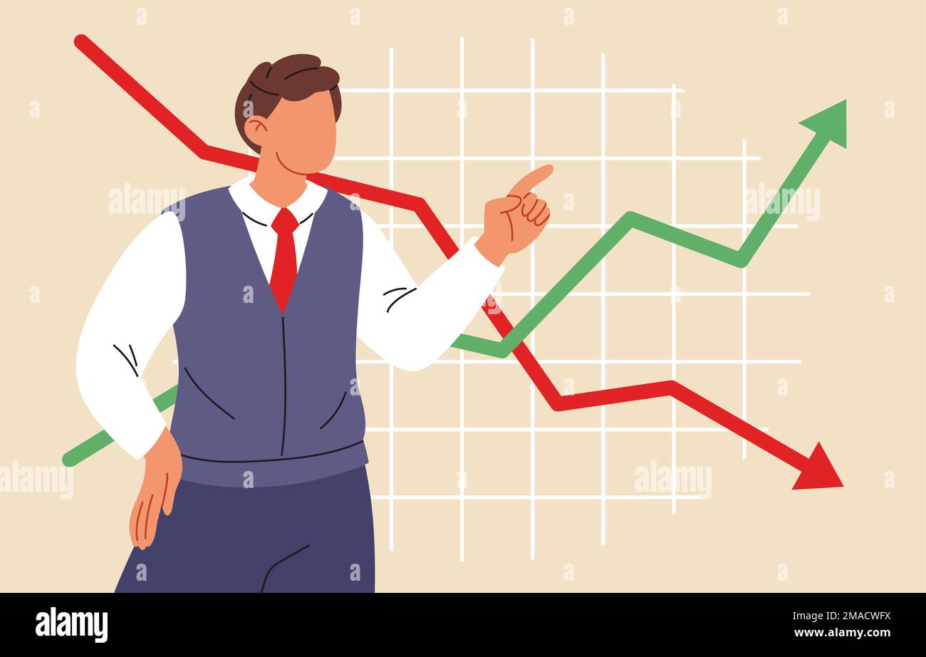 Restoring the world economy. Stock market slump. World economy ...