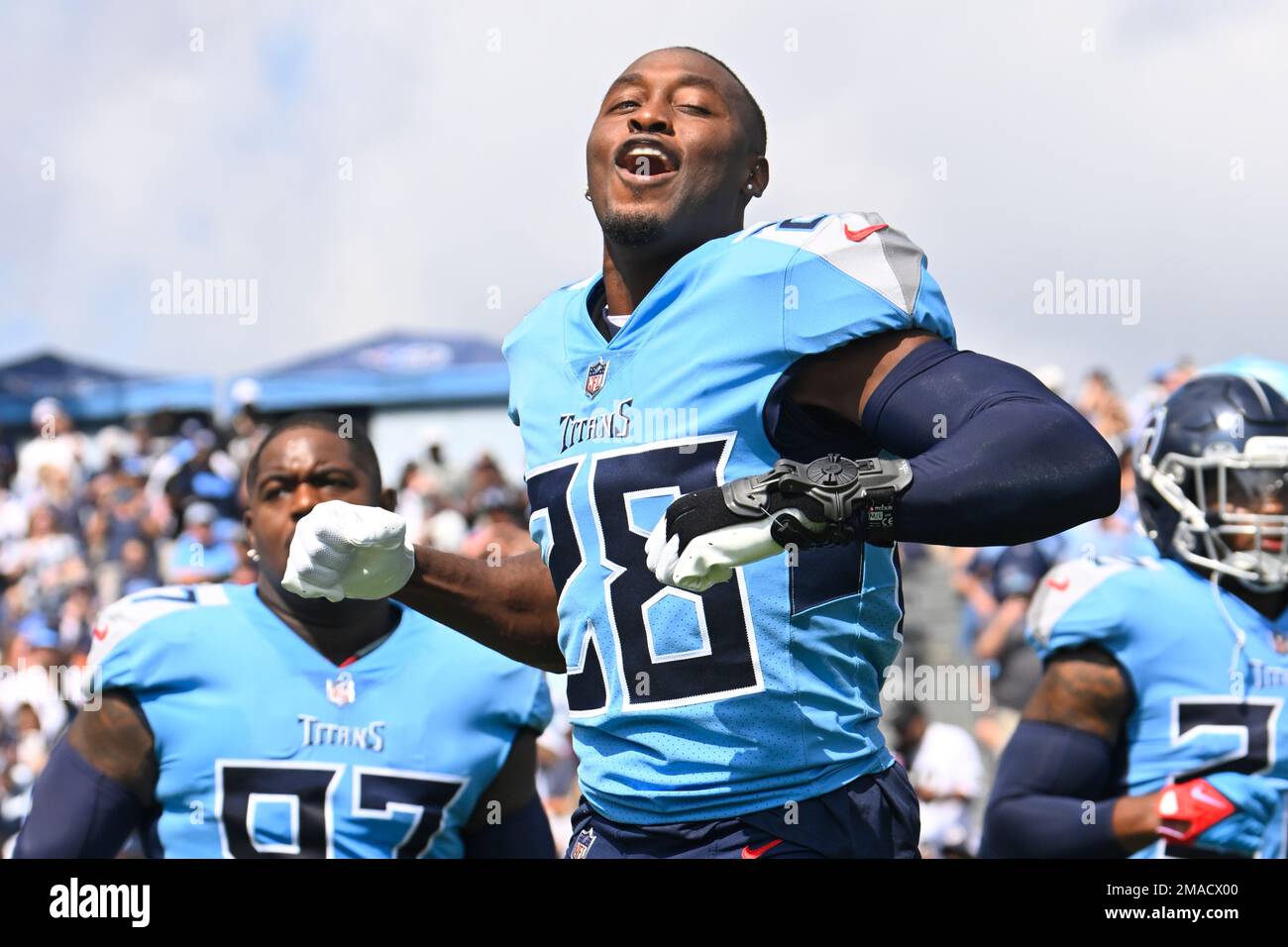 Joshua kalu 2022 hi-res stock photography and images - Alamy