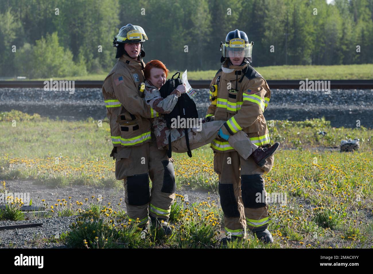673d civil engineer squadron hi-res stock photography and images - Alamy