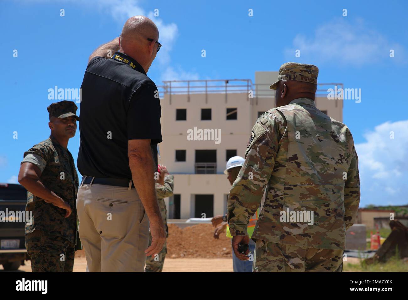 Military base layouts hi-res stock photography and images - Alamy