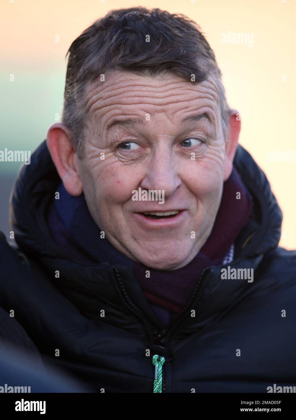 Mark loughnane trainer hi-res stock photography and images - Alamy