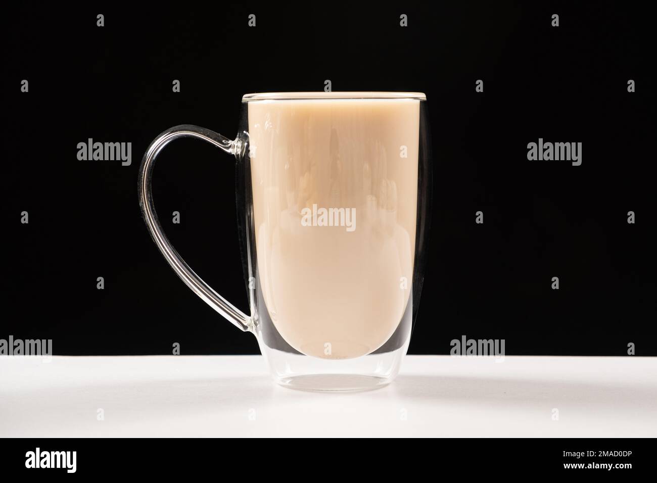 Sugar at the bottom of the tea cup hi-res stock photography and images ...
