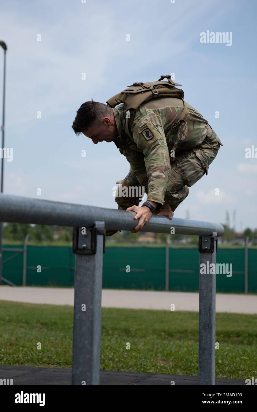 601st quartermaster company hi-res stock photography and images - Alamy