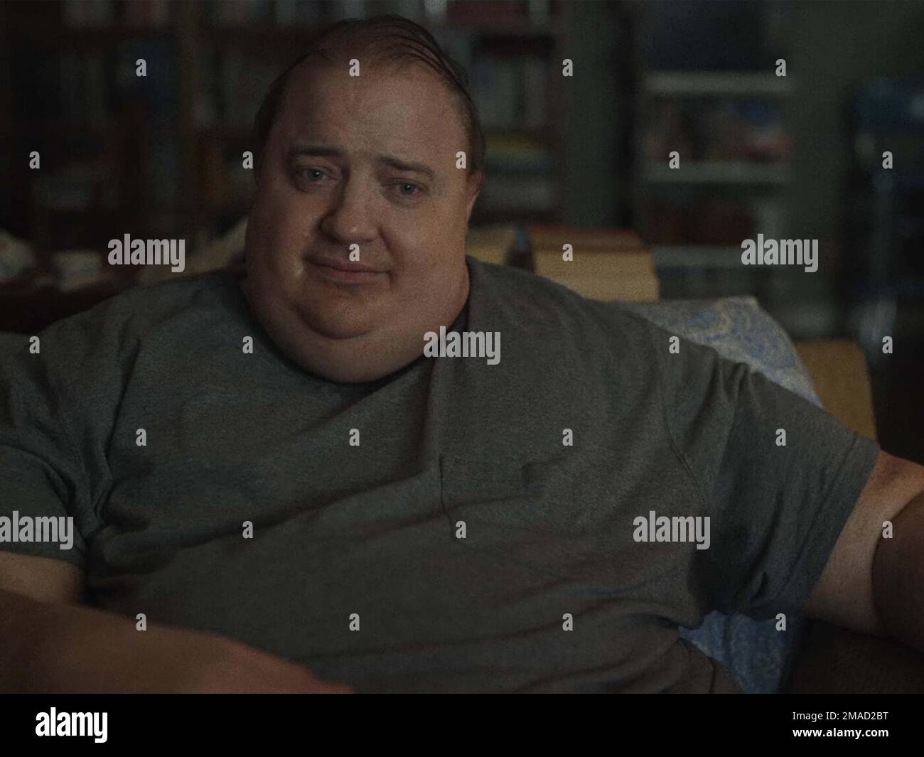 Brendan whale film still hi-res stock photography and images - Alamy