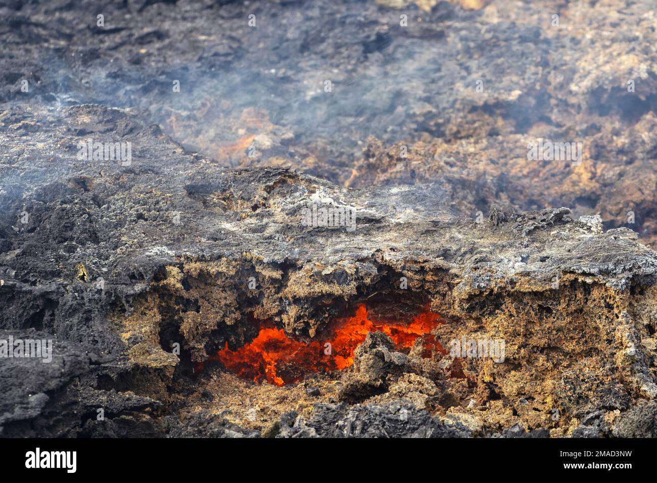 Oil tank explosion hi-res stock photography and images - Alamy