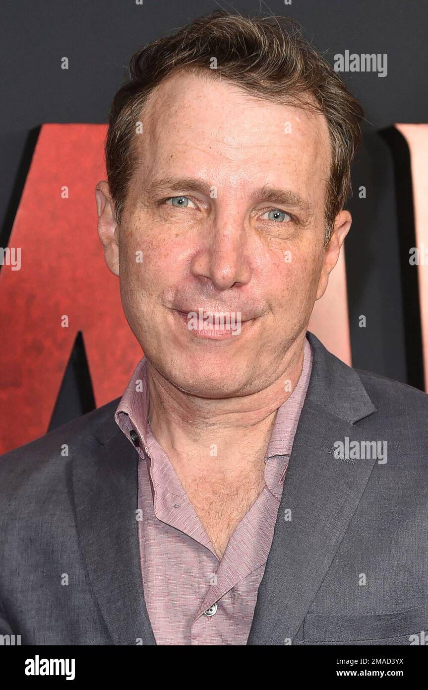 jack Sochet arrives at the premiere of "Smile" during Beyond Fest on ...