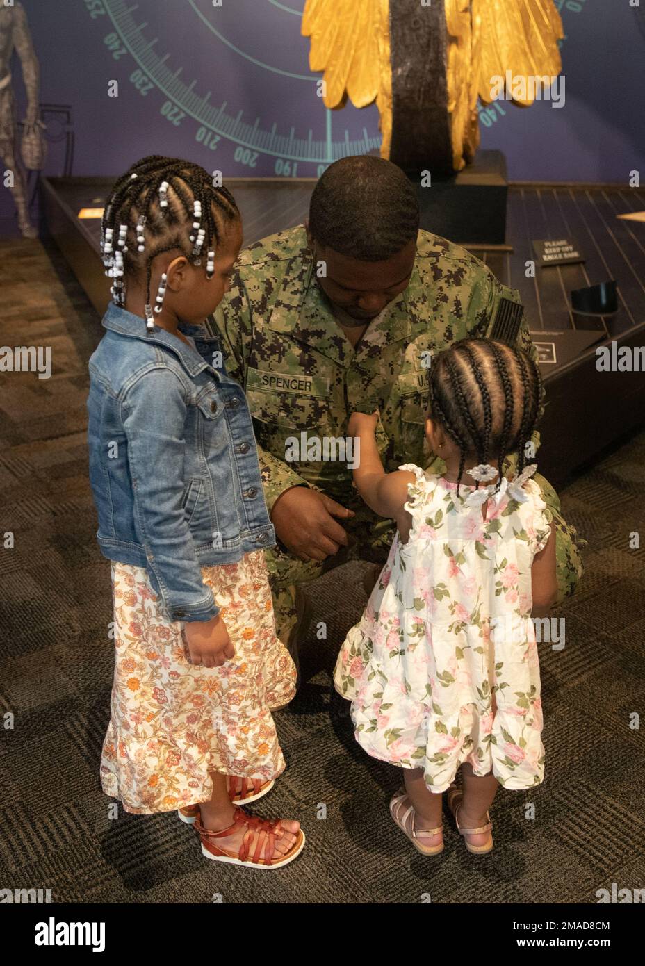 Terrence spencer hi-res stock photography and images - Alamy