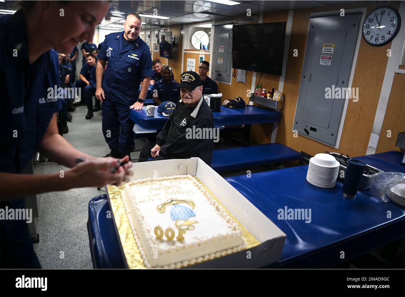 Robert manges hi-res stock photography and images - Alamy