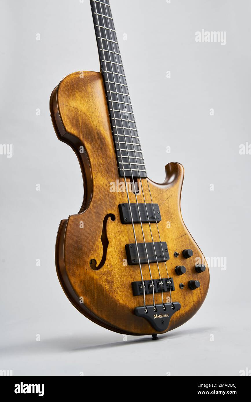 Contra guitar hi-res stock photography and images - Alamy