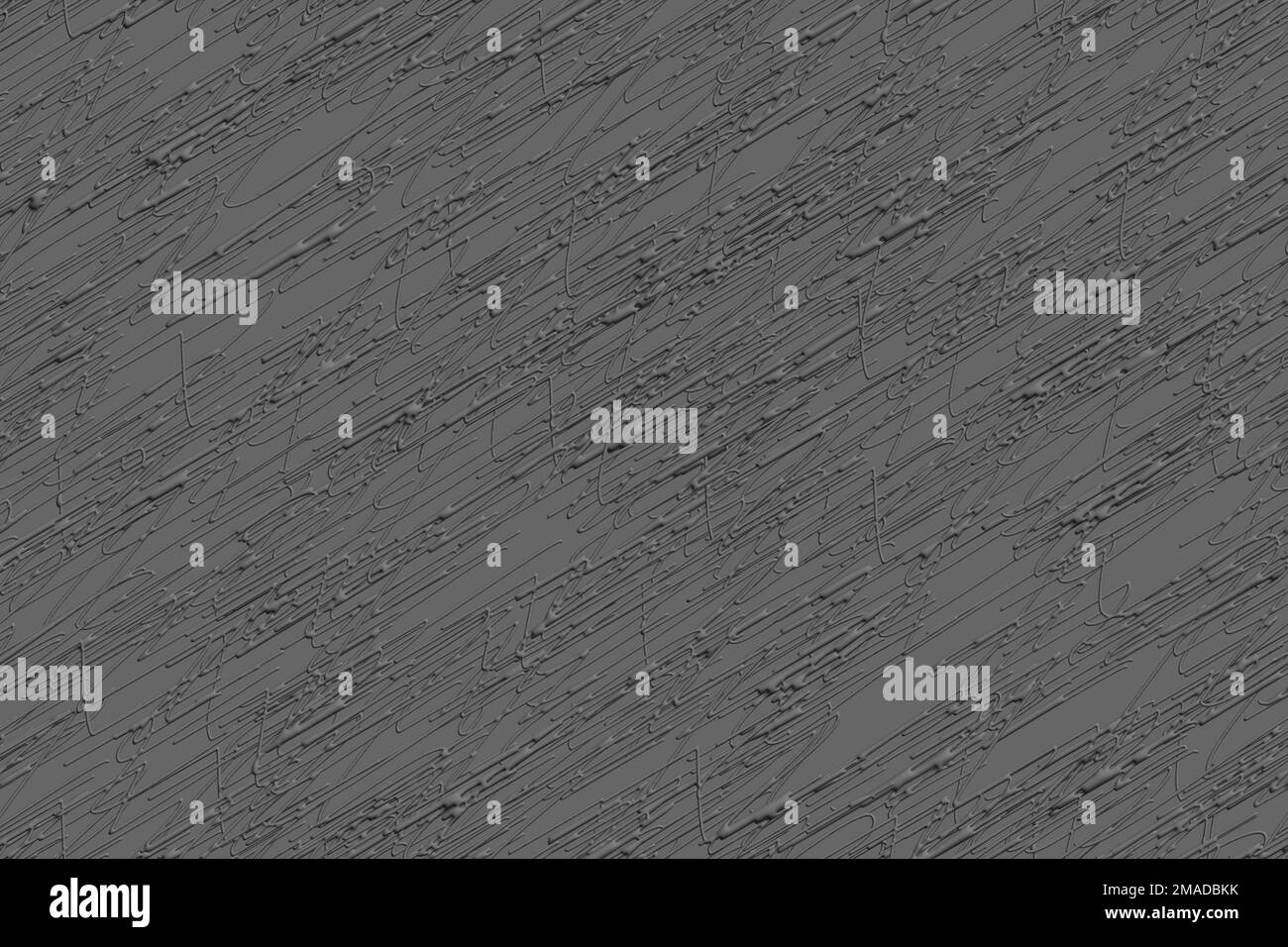Abstract Grey Dripping Liquid Stroke Seamless Pattern Stock Photo - Alamy