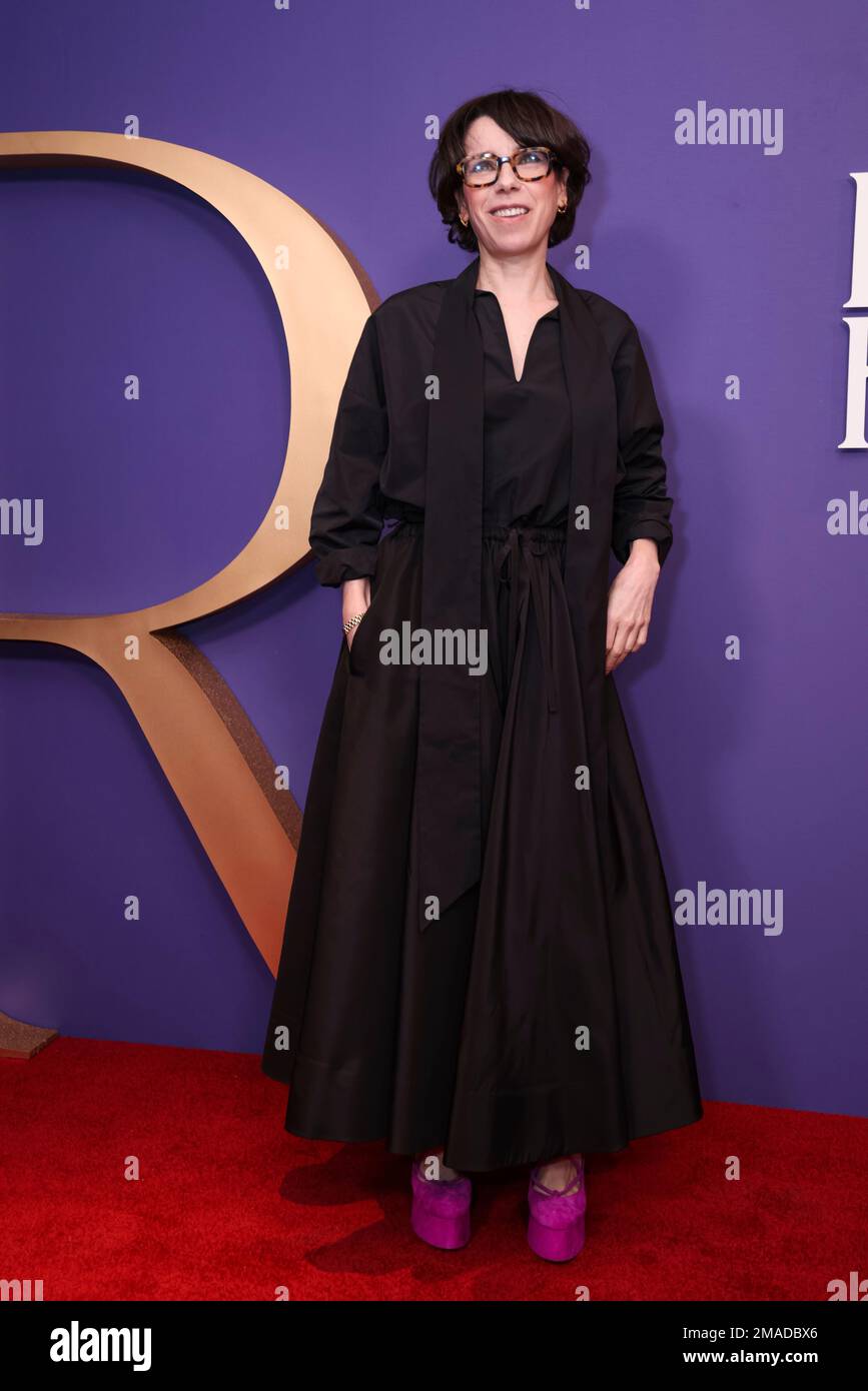 Sally Hawkins poses for photographers upon arrival at the premiere of ...